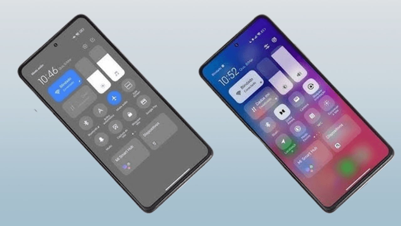 HyperOS 2: Calendário completo de atualizações para Redmi e POCO ...