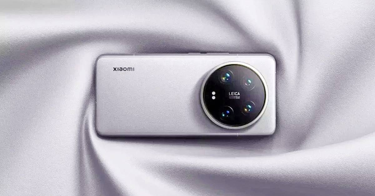 Xiaomi 15 Ultra: Detalhes Exclusivos Revelados! Prepare-se Para o Incrível