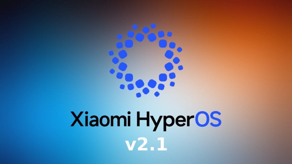 HyperOS 2.1 E Android 16: Testes Iniciados! Seu Dispositivo Está Na ...