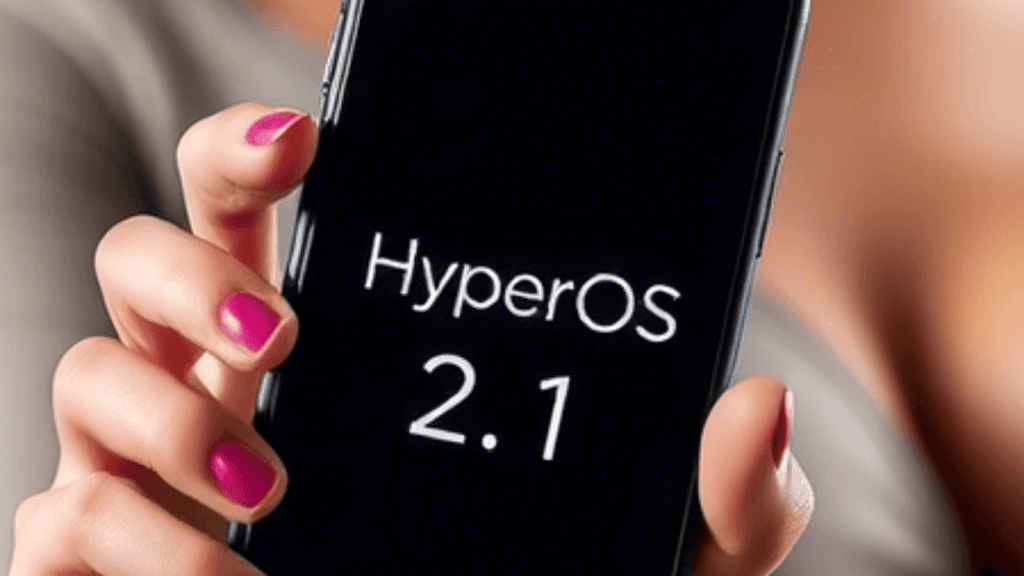 Xiaomi Liberou o HyperOS 2.1 Global para Diversos Dispositivos