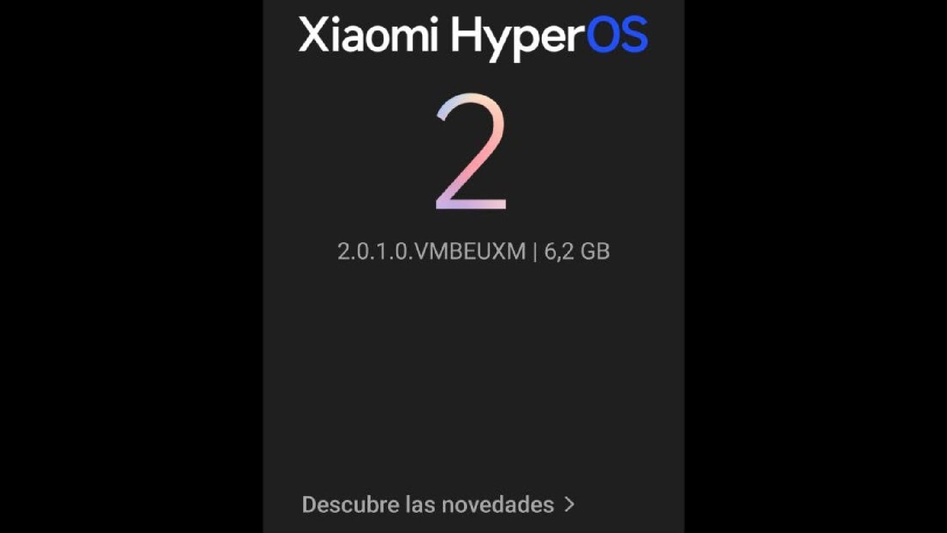 HyperOS 2 Chega ao Redmi Note 14: Veja a Lista Completa de Dispositivos que foram Atualizados ...