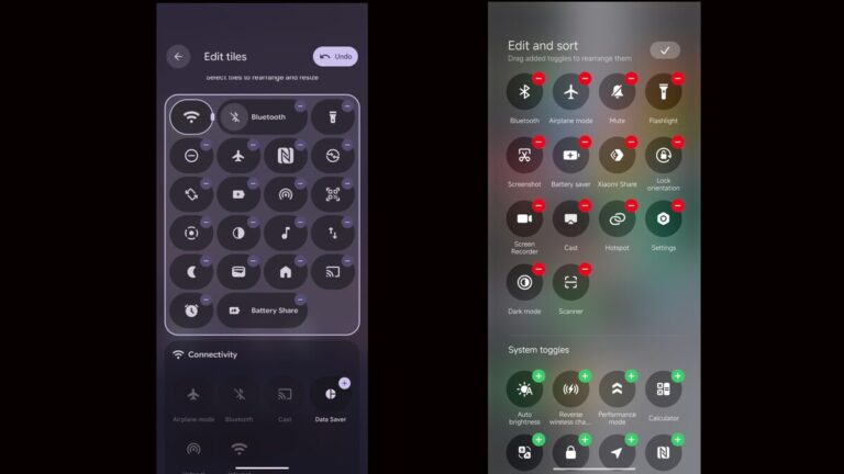 HyperOS 3 e Android 16: A Revolução da Personalização Chega aos ...
