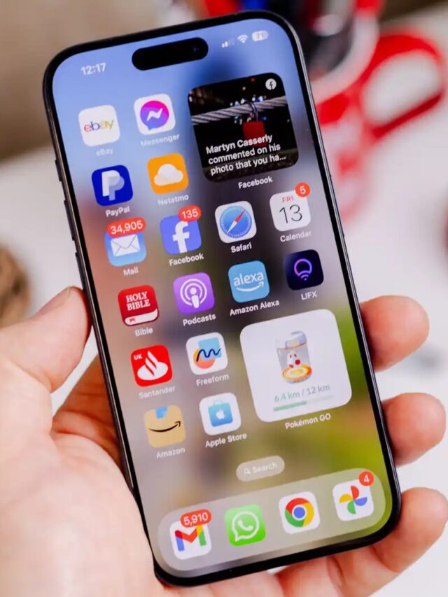 HyperOS 2.0 vs iOS 26: Qual Sistema Domina em 2025?