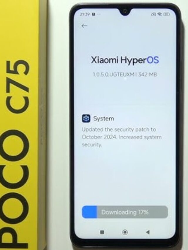 HyperOS 3: Revolução da Personalização Chega aos Smartphones Xiaomi!