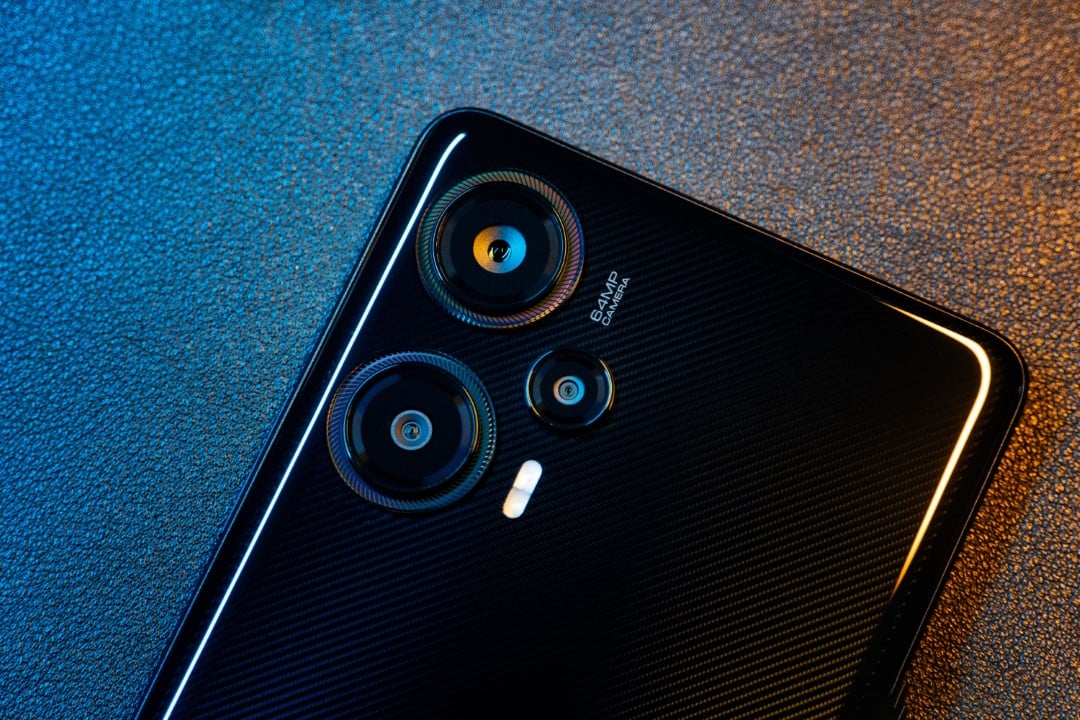 HyperOS 3 No POCO F5: A Atualização Que Ninguém Esperava Está Chegando!