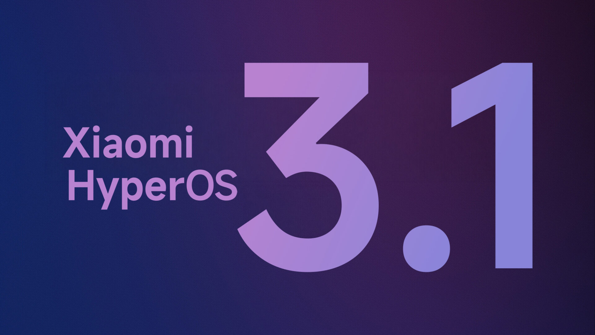 HyperOS 4 E Android 17: Tudo O Que Já Sabemos Sobre A Nova Era Da Xiaomi